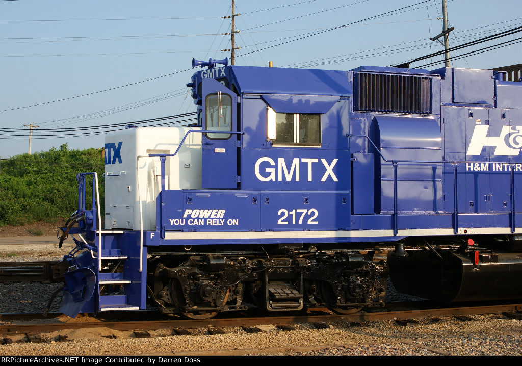 GMTX 2172